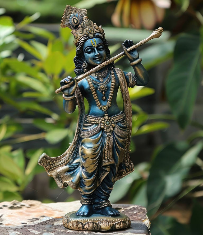 Nirmalyam Highlights – Deluxe Stay - Kalady, Kerala