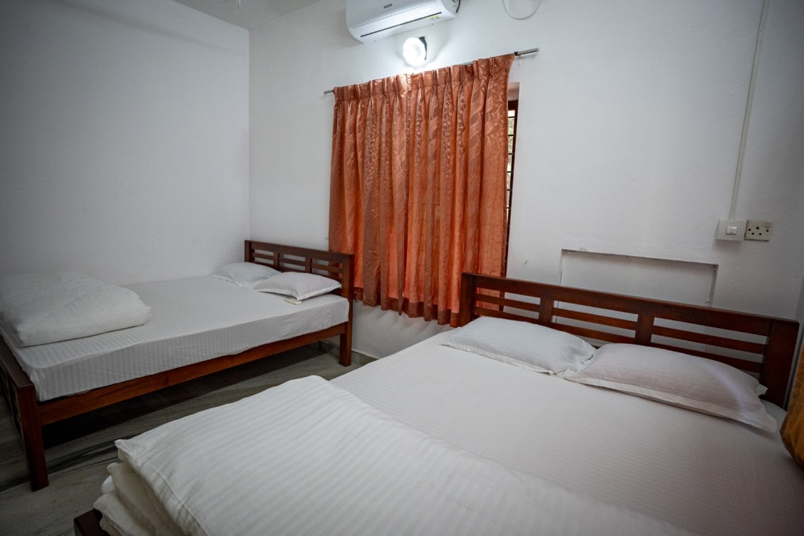 Nirmalyam Highlights – Deluxe Stay - Kalady, Kerala