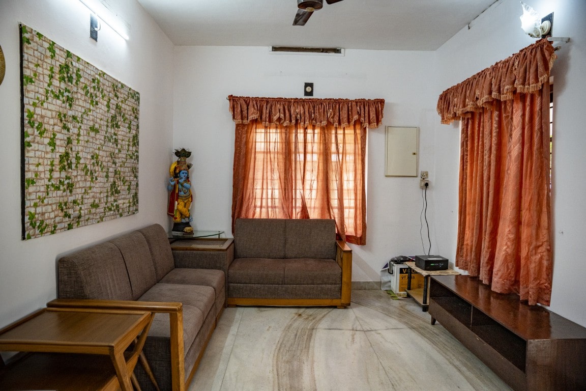Nirmalyam Highlights – Deluxe Stay - Kalady, Kerala
