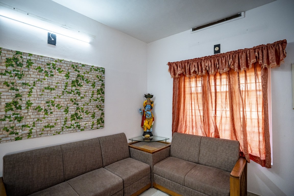 Nirmalyam Highlights – Deluxe Stay - Kalady, Kerala